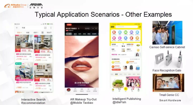 Alibaba’s Mobile Neural Network: A deep learning framework for mobile ...