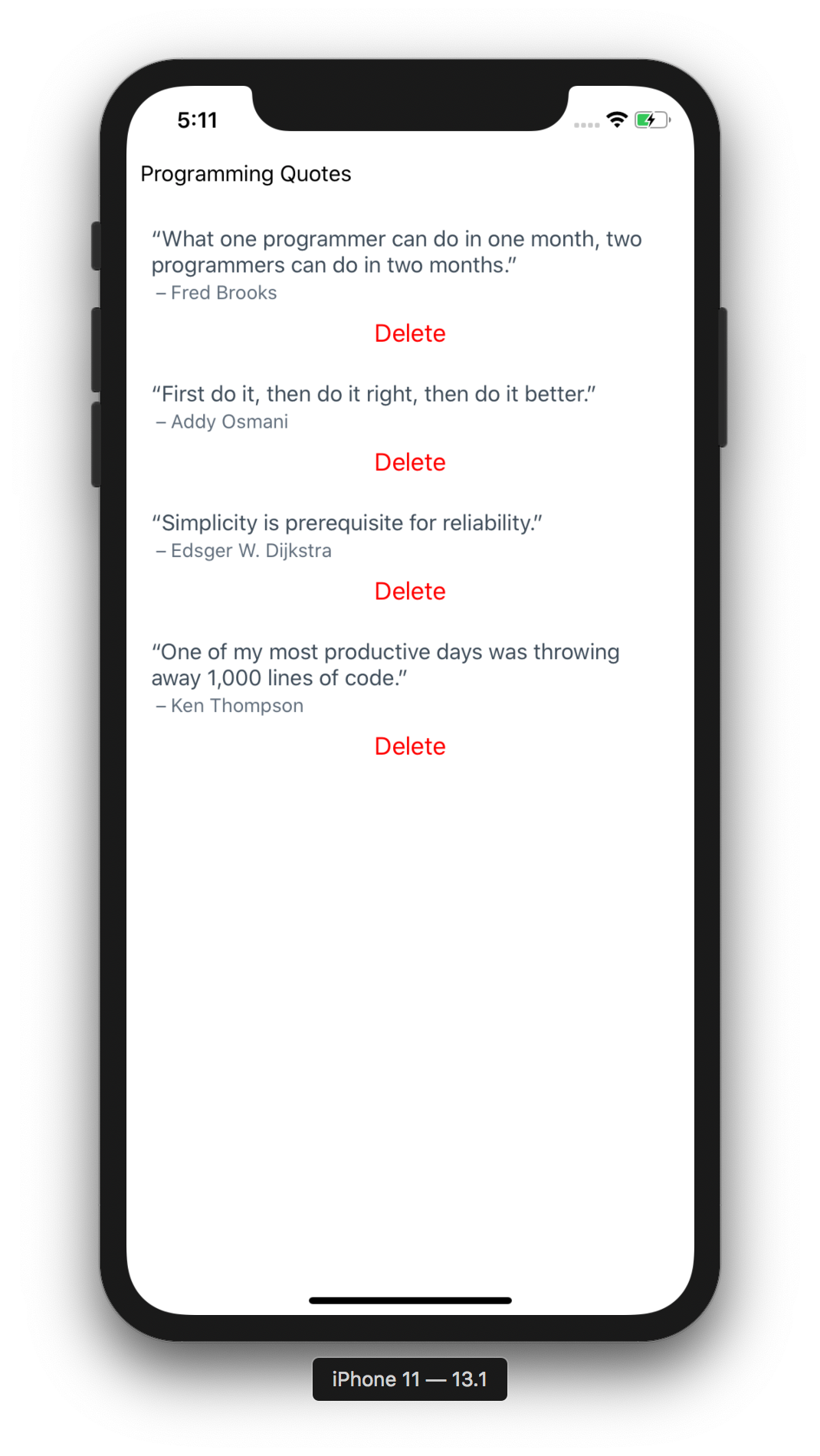 Getting Started with the Prisma Framework (formerly Prisma 2) in React Native - Fritz ai
