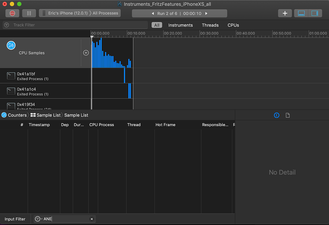 Does my Core ML model run on Apple’s Neural Engine? - Fritz ai