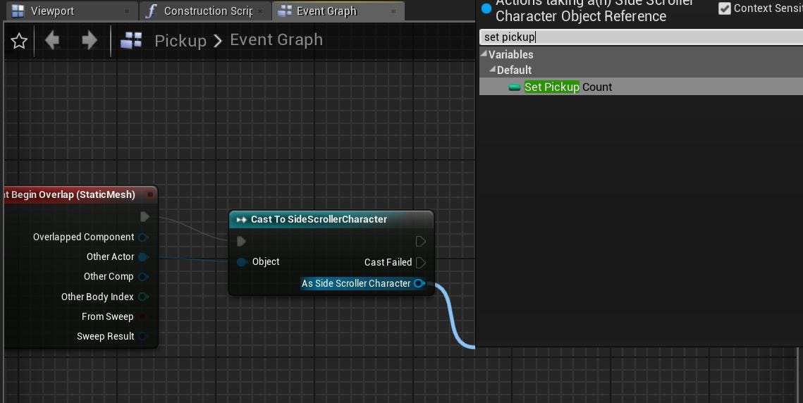 Creating a side-scroller mobile game with Unreal Engine 4—with no prior experience - Fritz ai