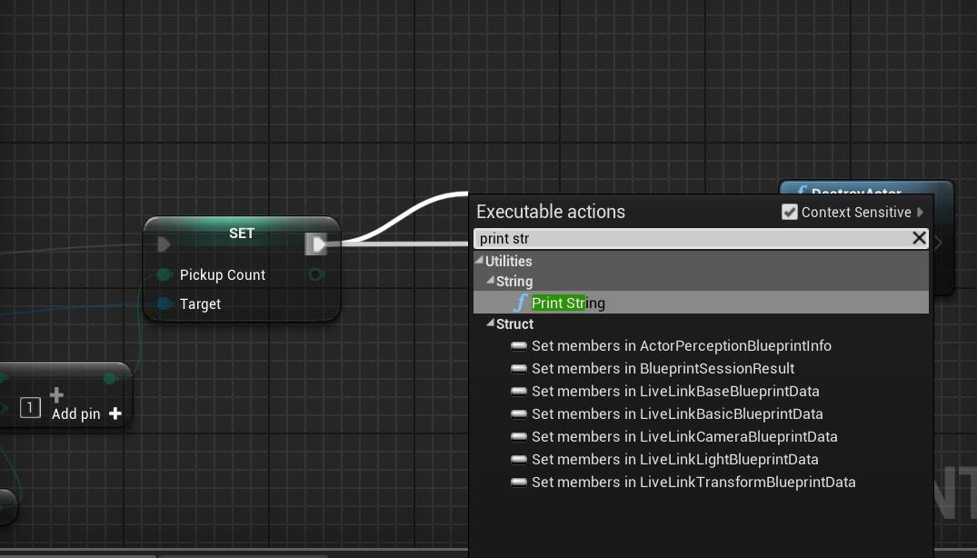 Creating a side-scroller mobile game with Unreal Engine 4—with no prior experience - Fritz ai