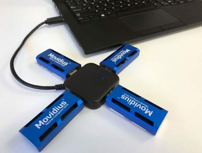 Edge AI: The Ultimate Guide to Vision Processing Units (VPUs) - Fritz ai