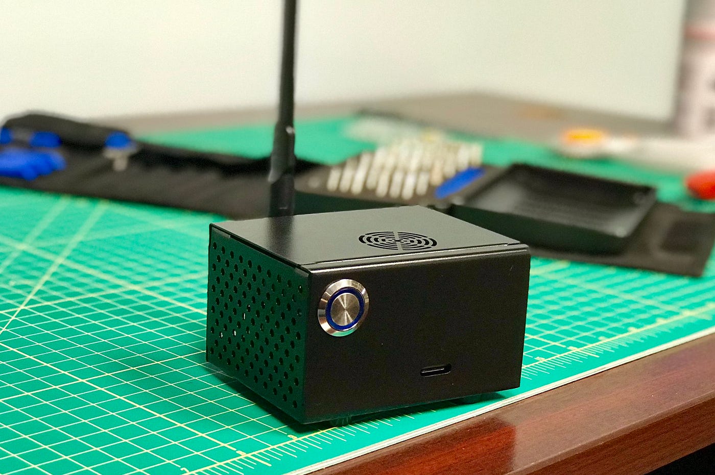 Getting Started with the Jetson Nano - Fritz ai