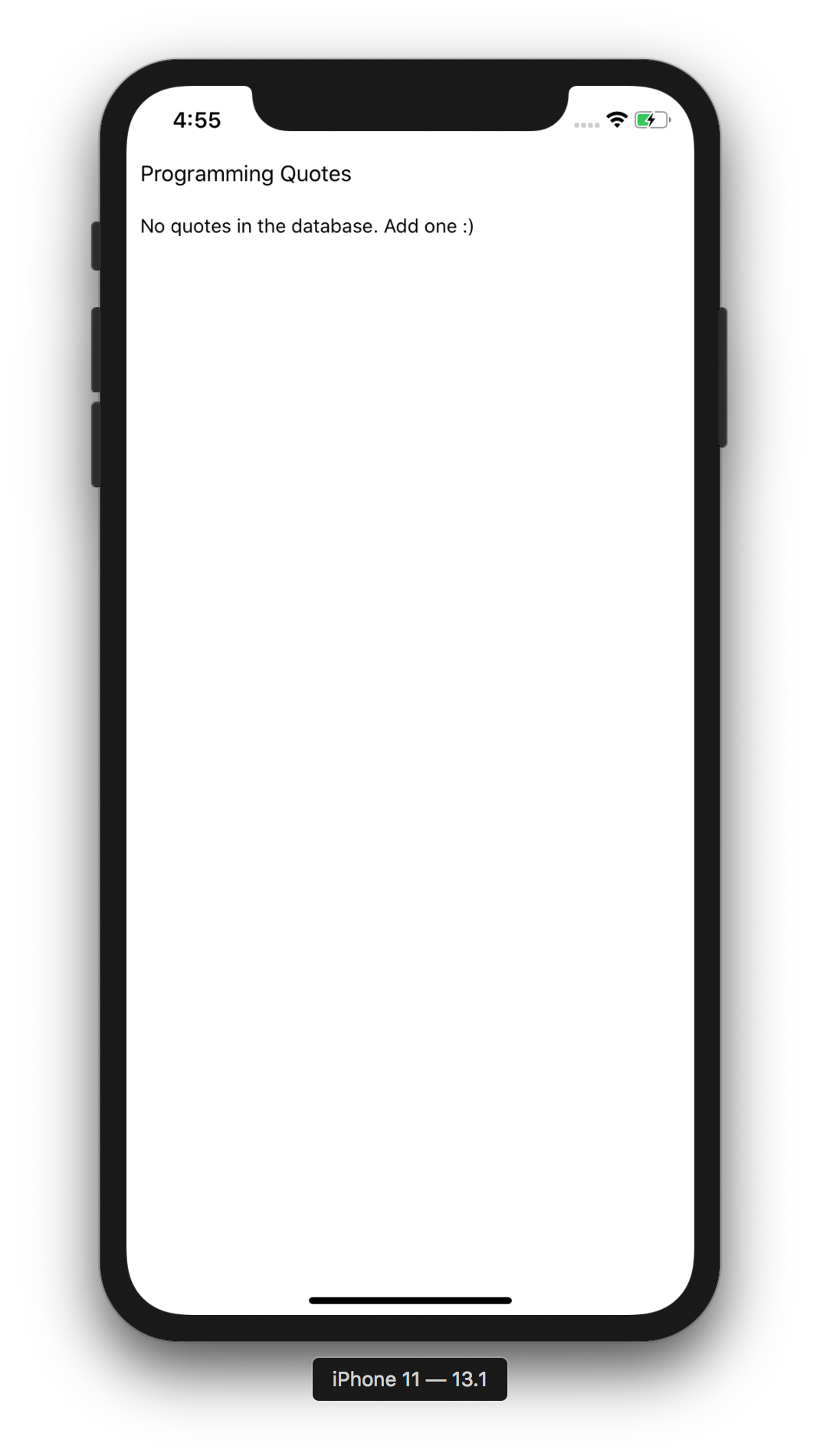 Getting Started With The Prisma Framework Formerly Prisma 2 In React Native Fritz Ai