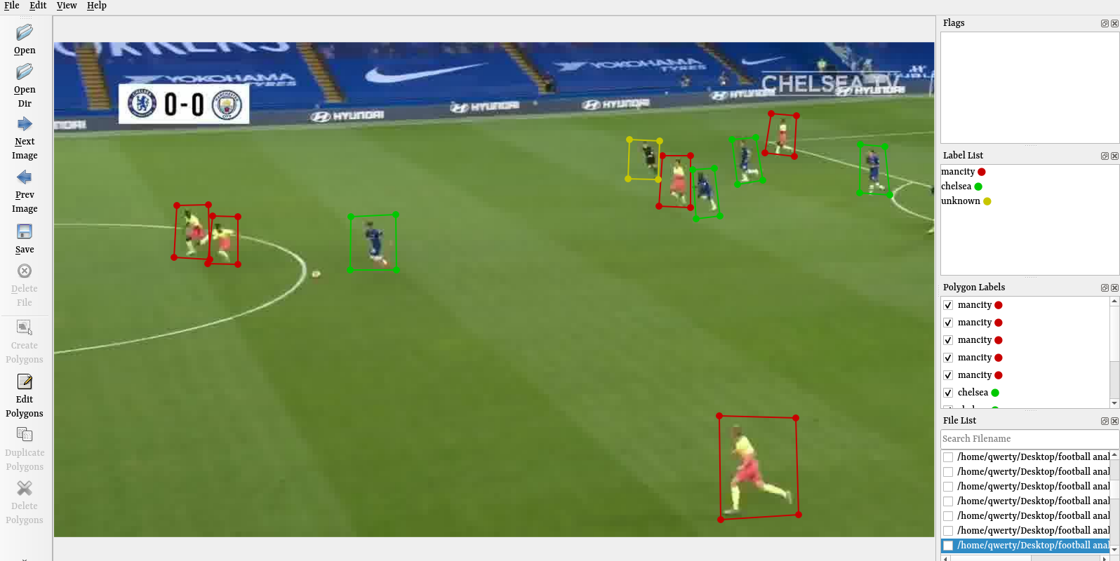 Four Important Computer Vision Annotation Tools you Need to Know in ...
