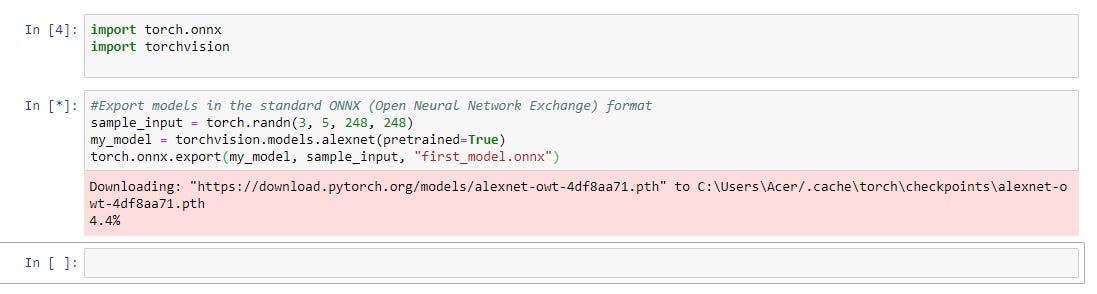 10 reasons why PyTorch is the deep learning framework of the future ...