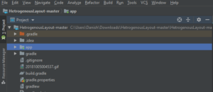 Implementing Adaptive Icons in Android Using Android Studio - Fritz ai