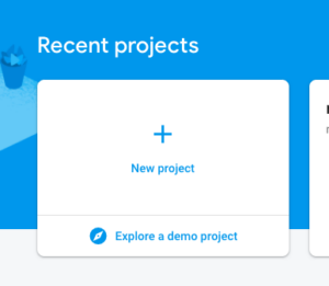 How to manage authentication flows in React Native with react-navigation v5 and Firebase - Fritz ai