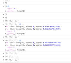 Introduction to hand detection in the browser with Handtrack.js and TensorFlow - Fritz ai