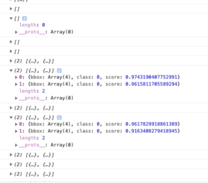 Introduction to hand detection in the browser with Handtrack.js and TensorFlow - Fritz ai