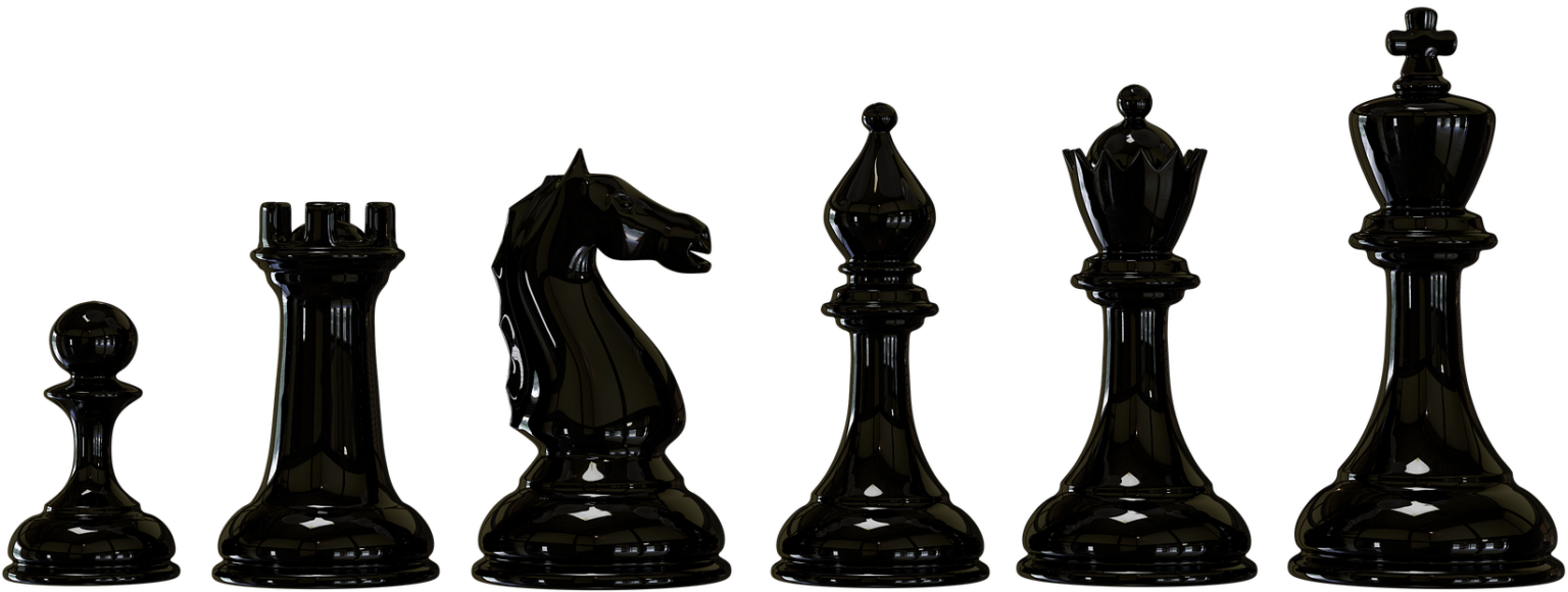 8 Queen Puzzle Optimization Using a Genetic Algorithm in Python - Fritz ai