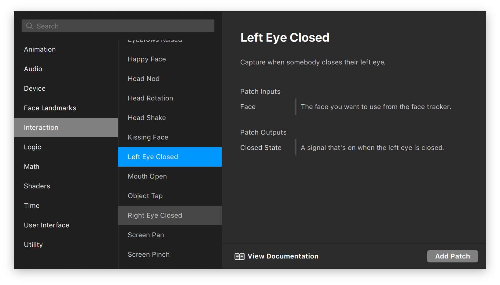 Creating Instagram and Facebook AR Filters with Spark AR Studio (Part 4 ...
