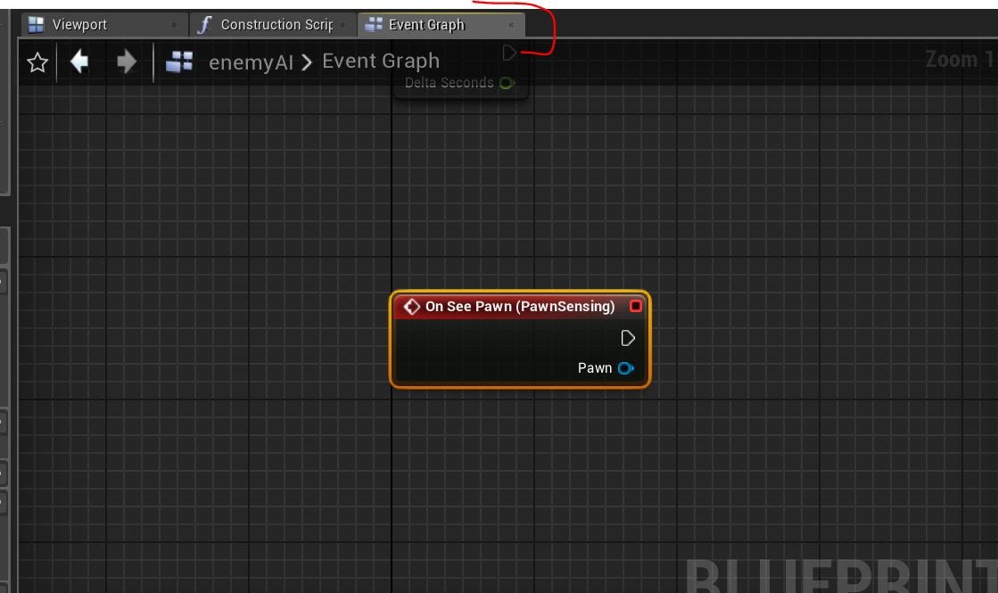 Creating A Side Scroller Mobile Game With Unreal Engine 4 Part 5 Creating A Boss Enemy Fritz Ai