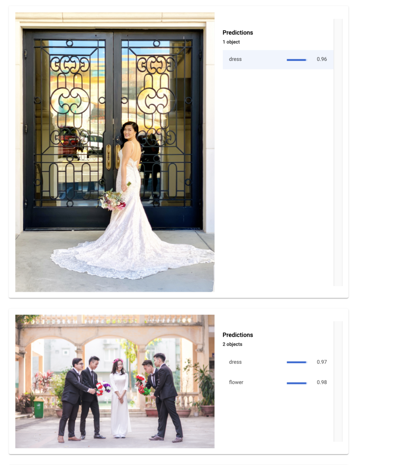 Training a Multi-Label Image Classification Model with Google Cloud ... Training a Multi-Label Image Classification Model with Google Cloud ...