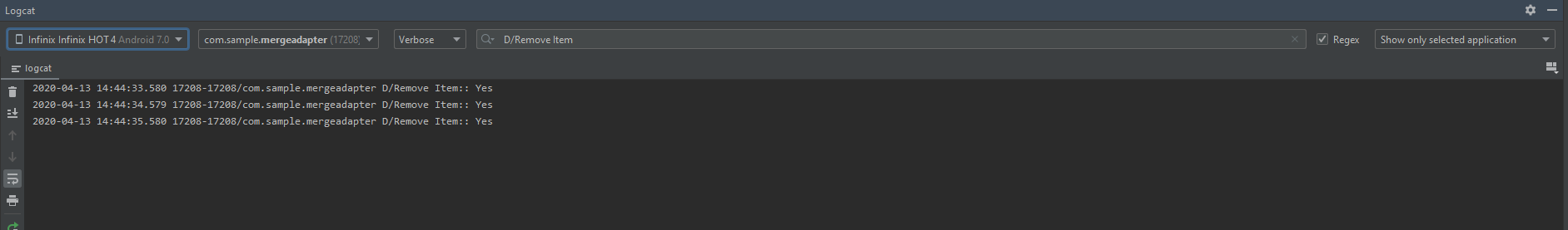 Tips & Tricks for Debugging in Android Studio - Fritz ai