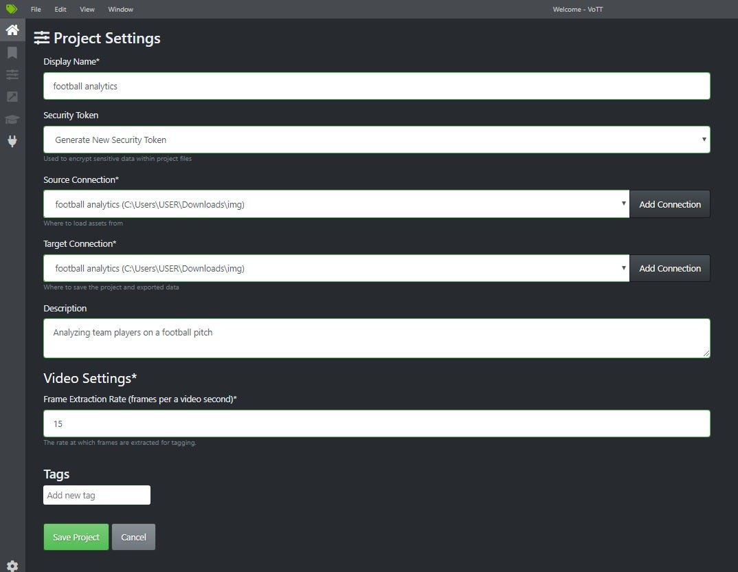 Four Important Computer Vision Annotation Tools you Need to Know in ...