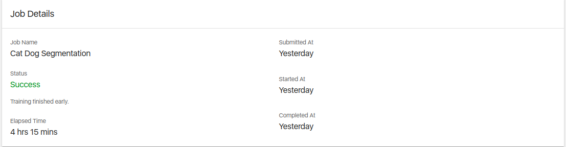 Image Segmentation with Fritz AI Studio - Fritz ai