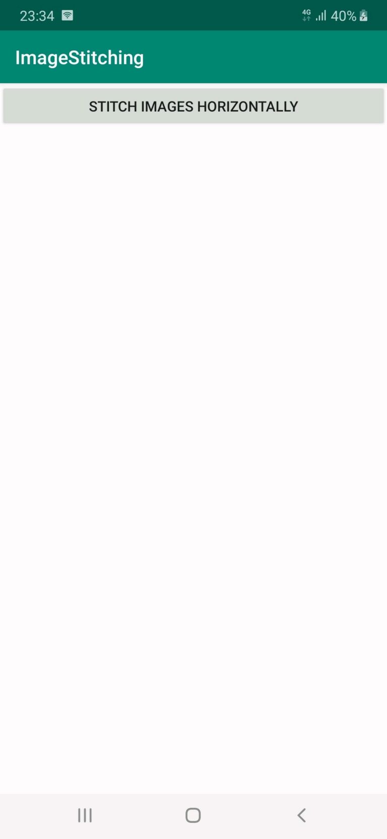 Image Effects for Android Using OpenCV: Vertical and Horizontal ...