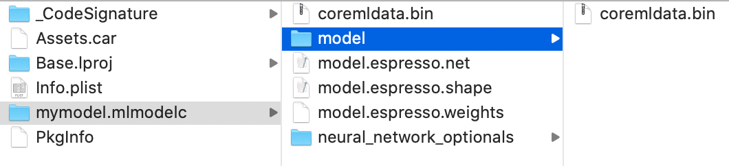 Protecting Core ML Models - Fritz ai