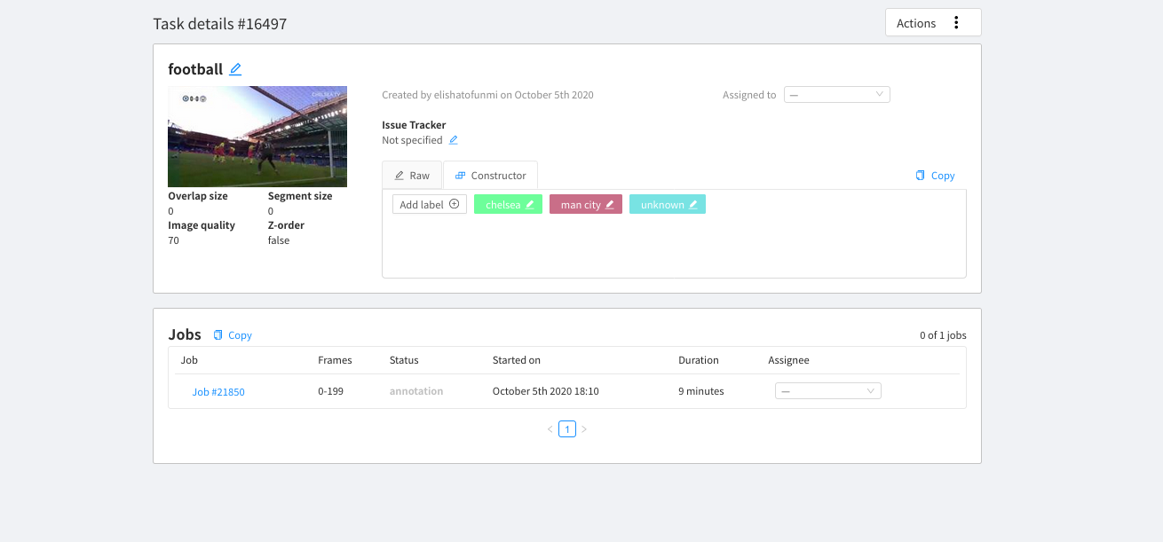 Four Important Computer Vision Annotation Tools you Need to Know in ...
