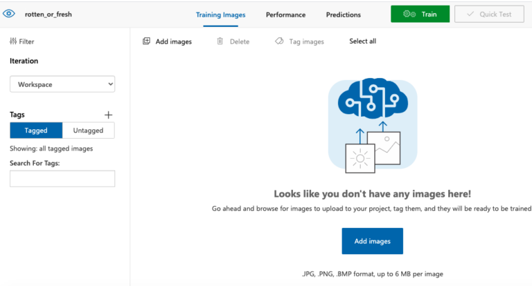 Image Classification Made Easy in the Browser with TensorFlow.js - Fritz ai