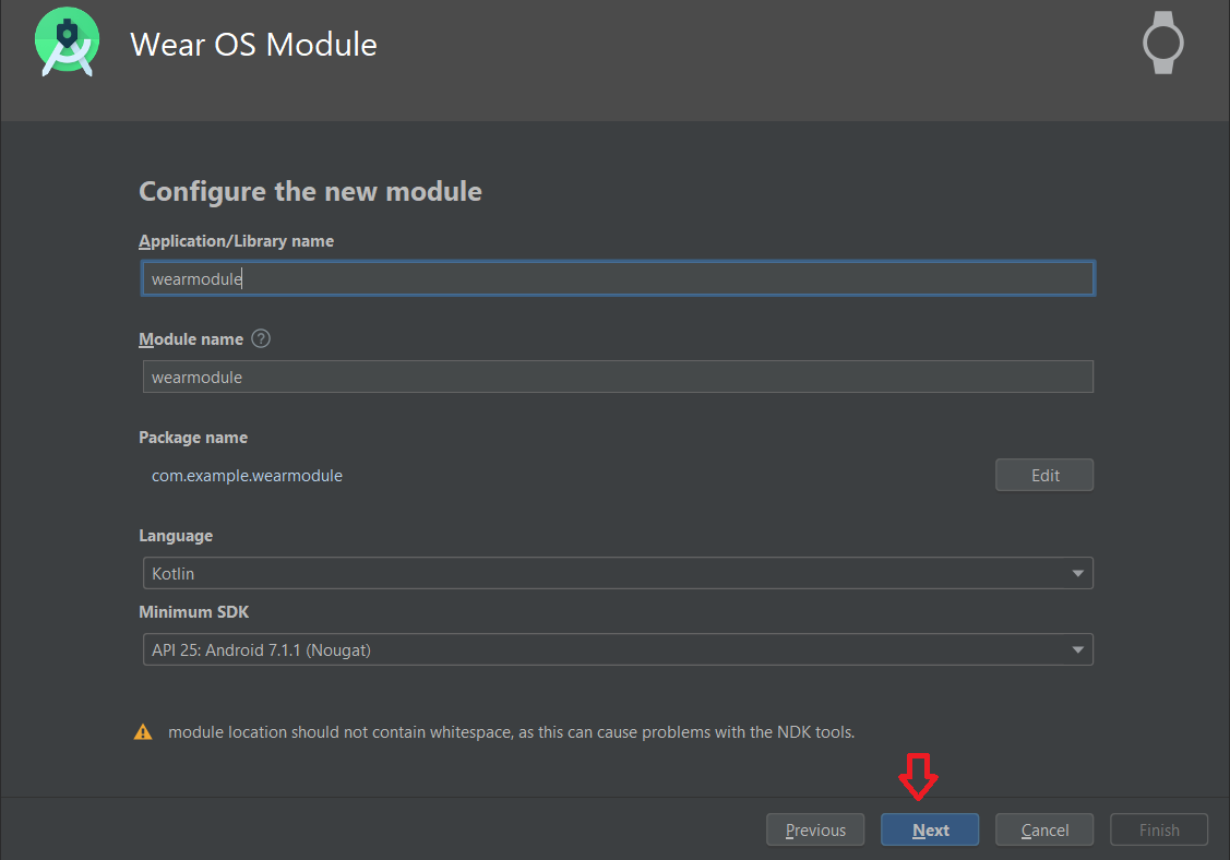 Connect Android Devices with a Wear OS Emulator - Fritz ai