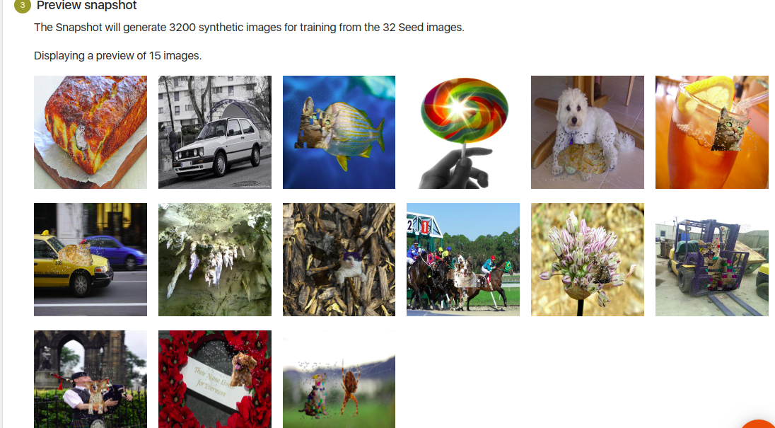 Image Segmentation with Fritz AI Studio - Fritz ai