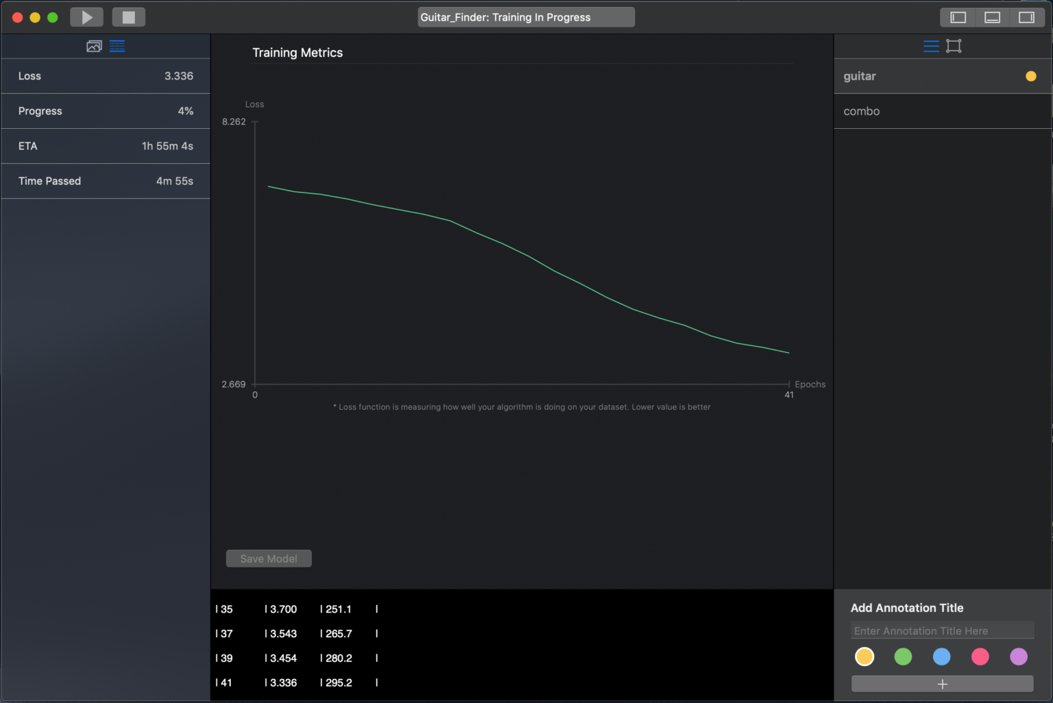 Train and Ship a Core ML Object Detection Model for iOS in 4 Hours — Without a Line of Code ...