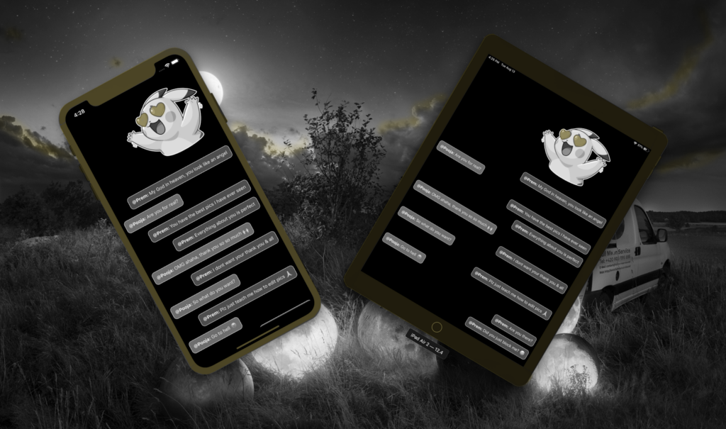 Handling responsive layouts in React Native apps - Fritz ai