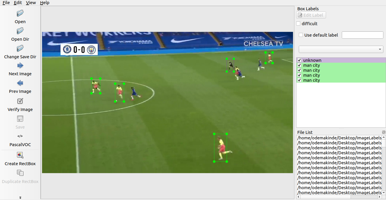 Four Important Computer Vision Annotation Tools you Need to Know in ...