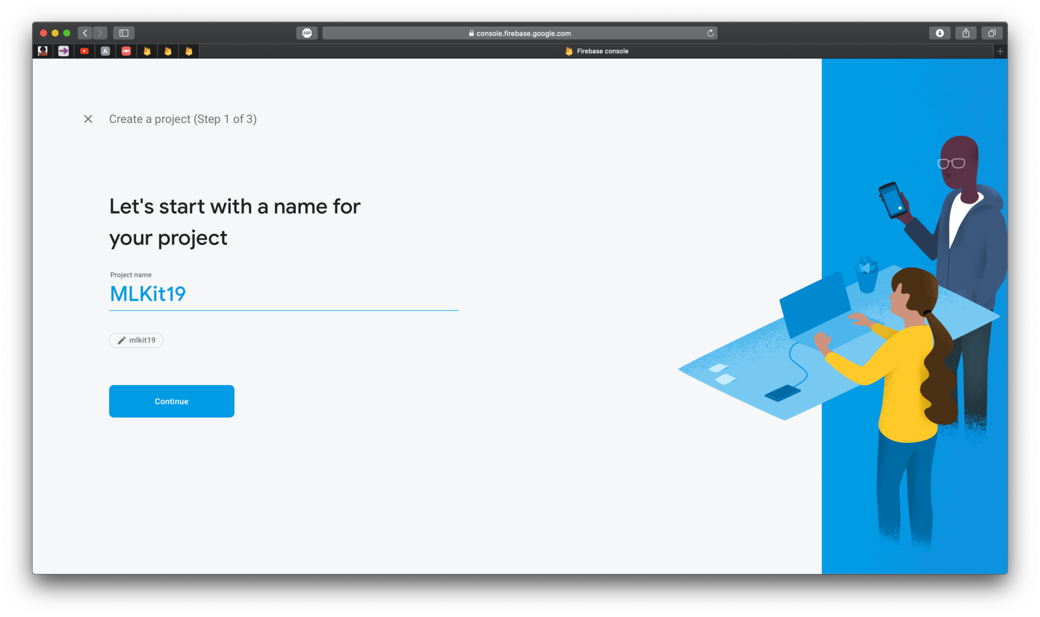 Exploring The New Ml Kit Features On Ios Using Swift Fritz Ai