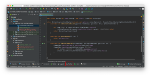 Profiling your app with Android Studio - Fritz ai