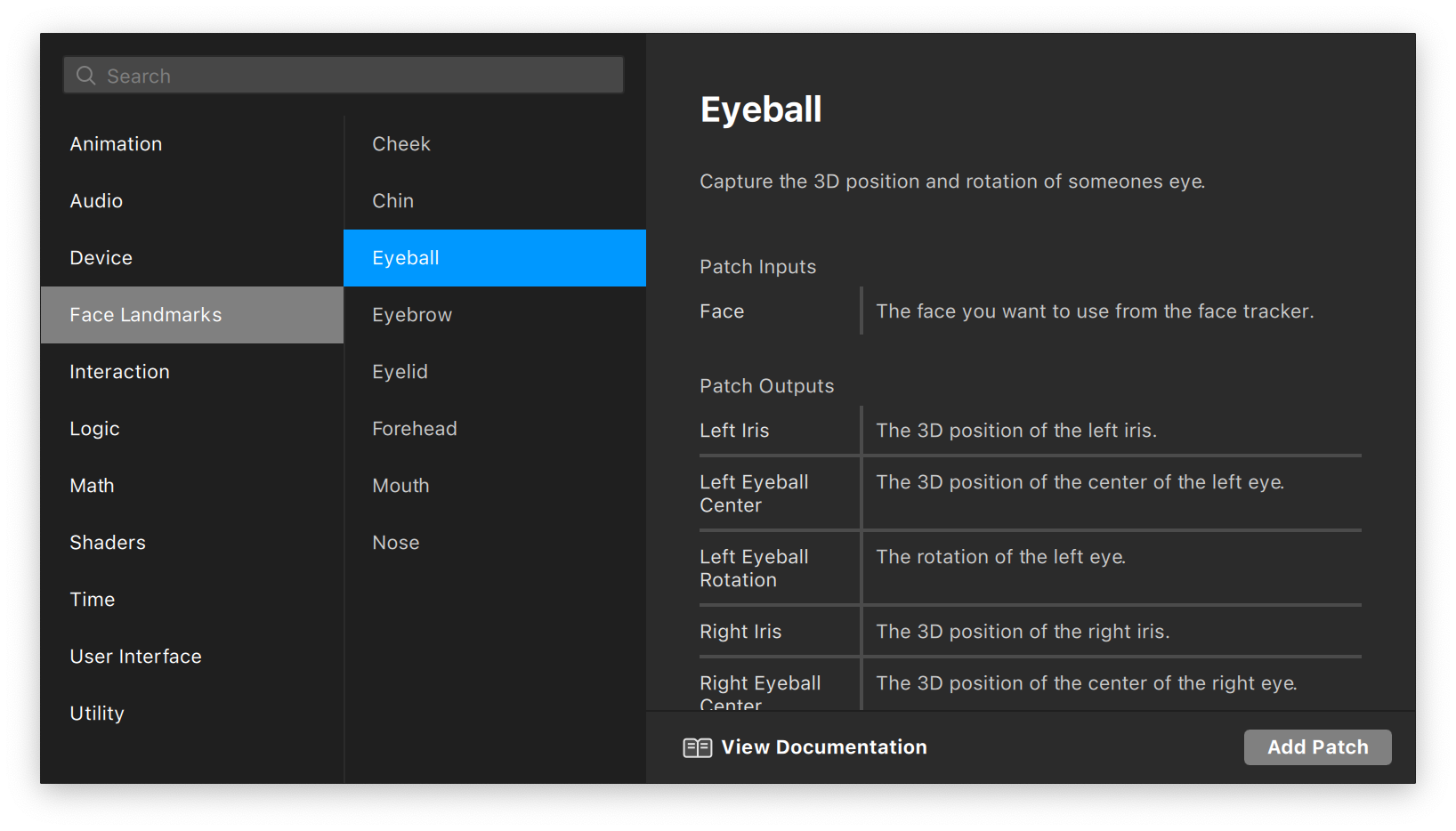 Creating Instagram and Facebook AR Filters with Spark AR Studio (Part 4 ...
