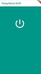 Writing Native Java Code in Flutter for Android - Fritz ai