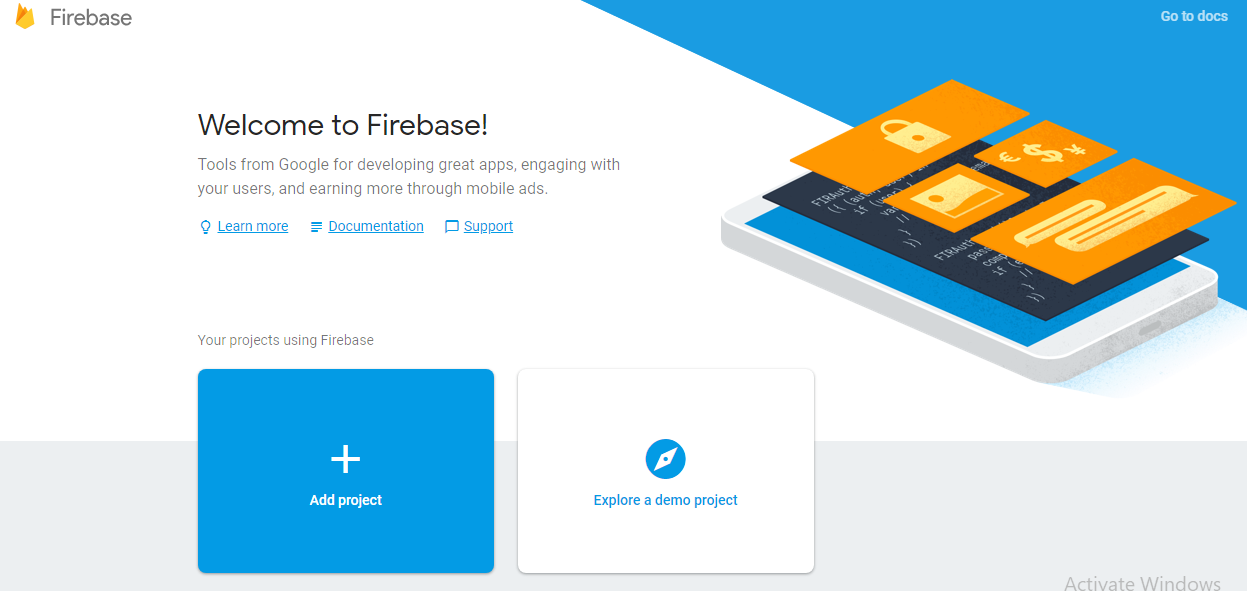 Firebase Cloud Messaging for Remote Push Notifications on Android with ...
