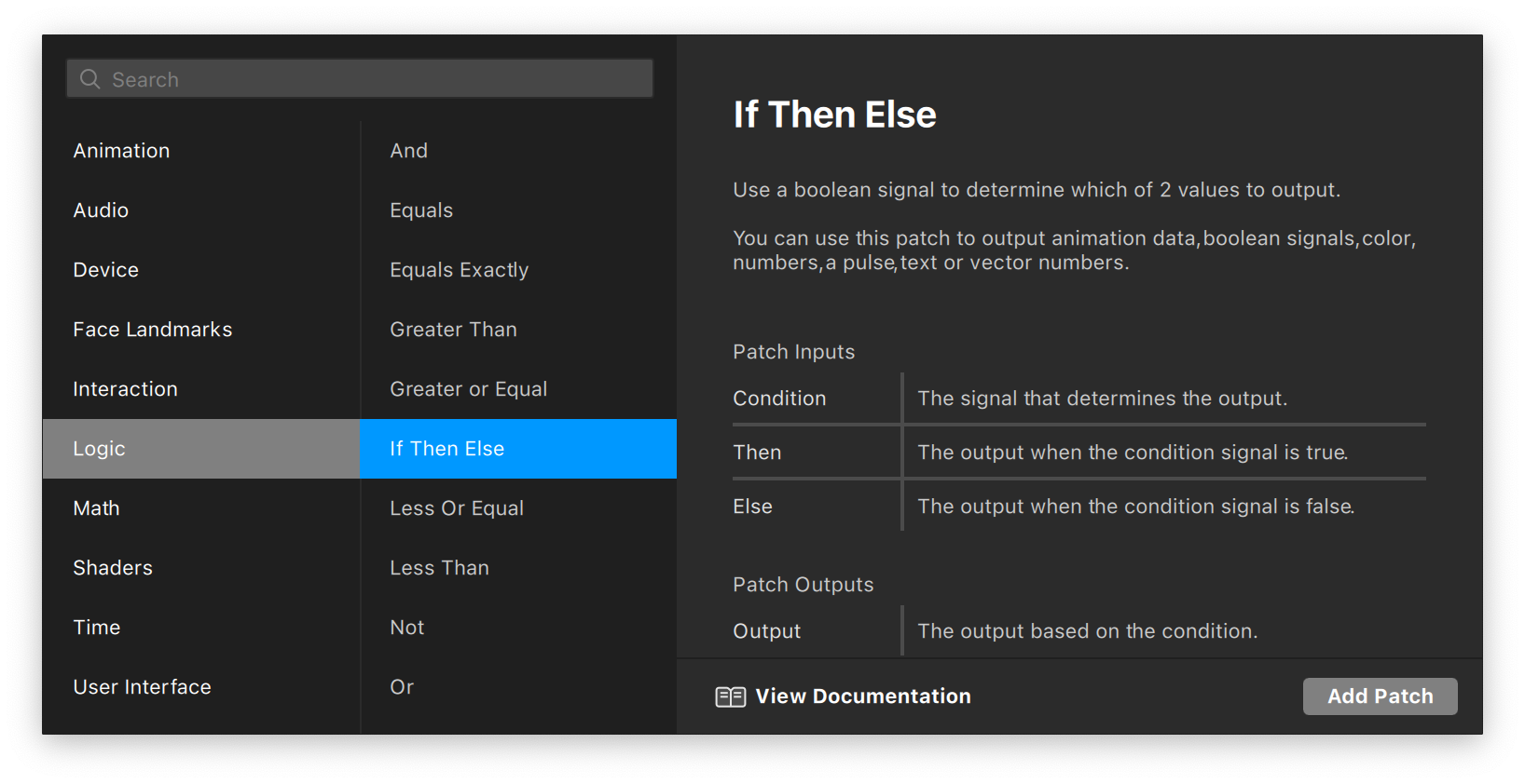 Creating Instagram and Facebook AR Filters with Spark AR Studio (Part 4 ...