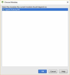 A Guide to Preparing OpenCV for Android - Fritz ai