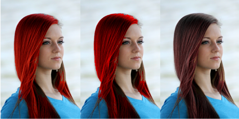 Embrace your new look with Fritz Hair Segmentation—Now available for ...
