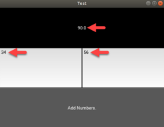 Running NumPy in Android Devices using the Kivy Python Framework - Fritz ai