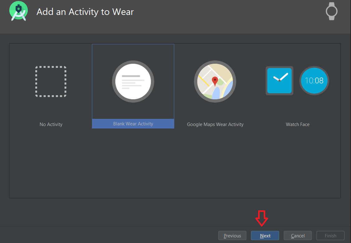 Connect Android Devices with a Wear OS Emulator - Fritz ai