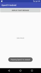 A Guide to Preparing OpenCV for Android - Fritz ai