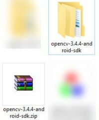 A Guide to Preparing OpenCV for Android - Fritz ai
