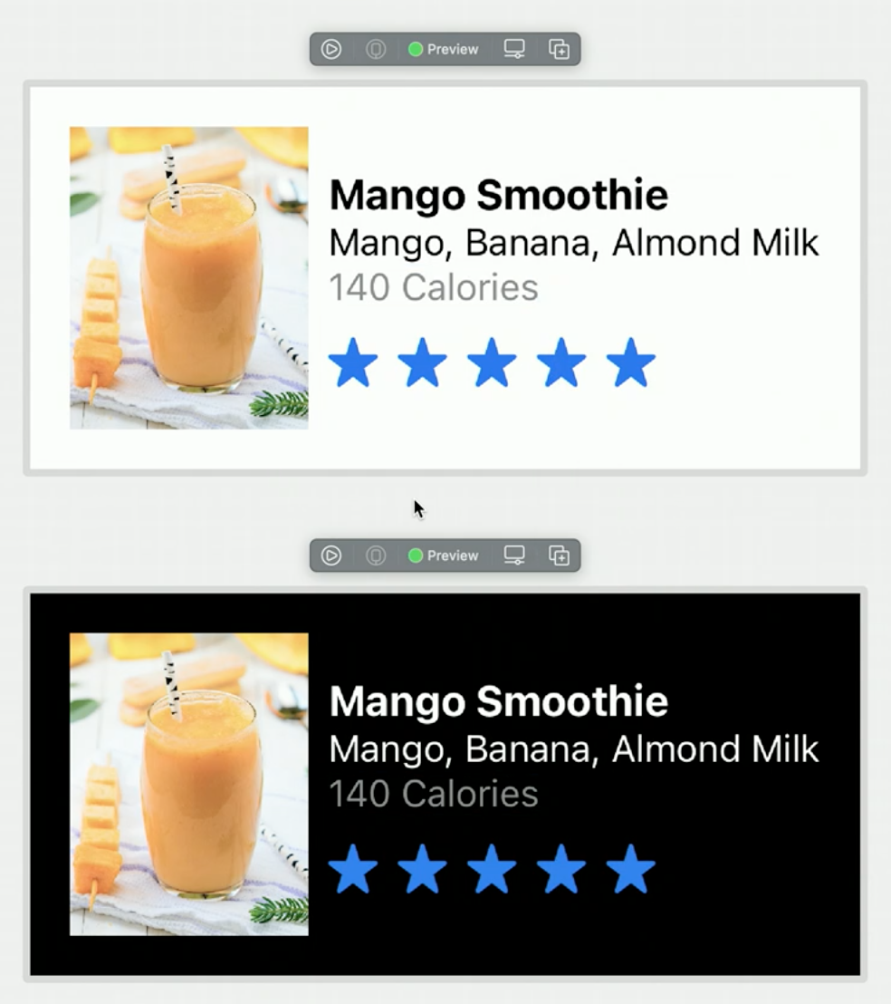 What’s New in SwiftUI 2.0 - Fritz ai