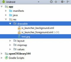 A Guide to Preparing OpenCV for Android - Fritz ai