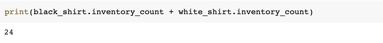 Introduction To Python Magic Methods In Python Classes Fritz Ai