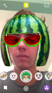 Creating Snapchat Augmented Reality Lenses in Lens Studio—A Beginner’s ...