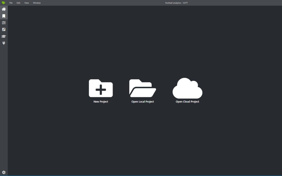 Four Important Computer Vision Annotation Tools you Need to Know in ...