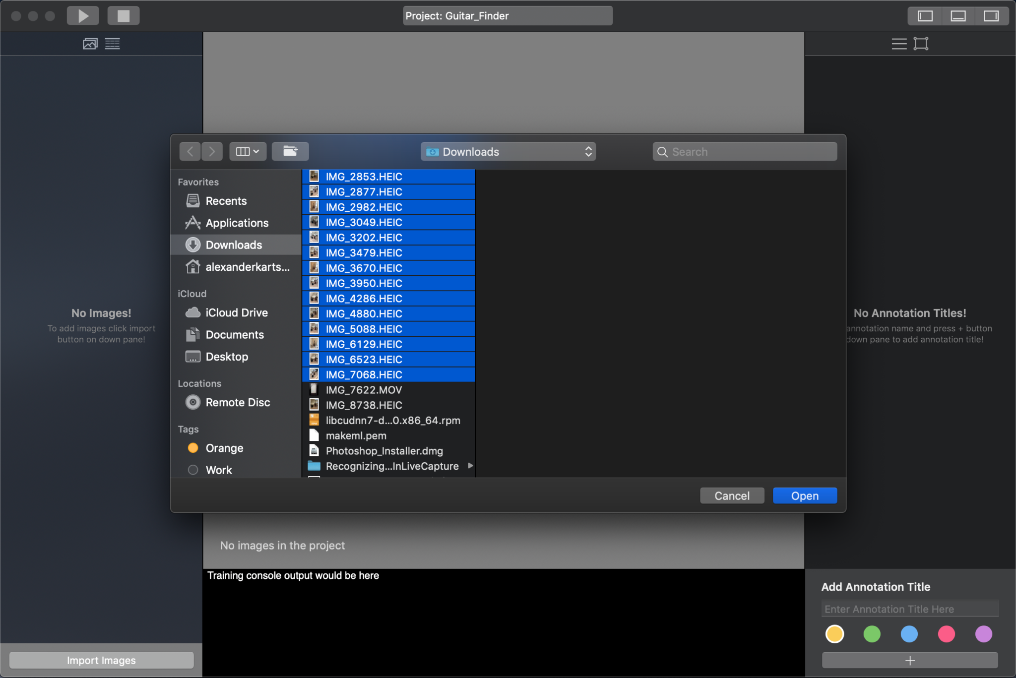 Train And Ship A Core Ml Object Detection Model For Ios In 4 Hours — Without A Line Of Code
