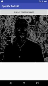 A Guide to Preparing OpenCV for Android - Fritz ai