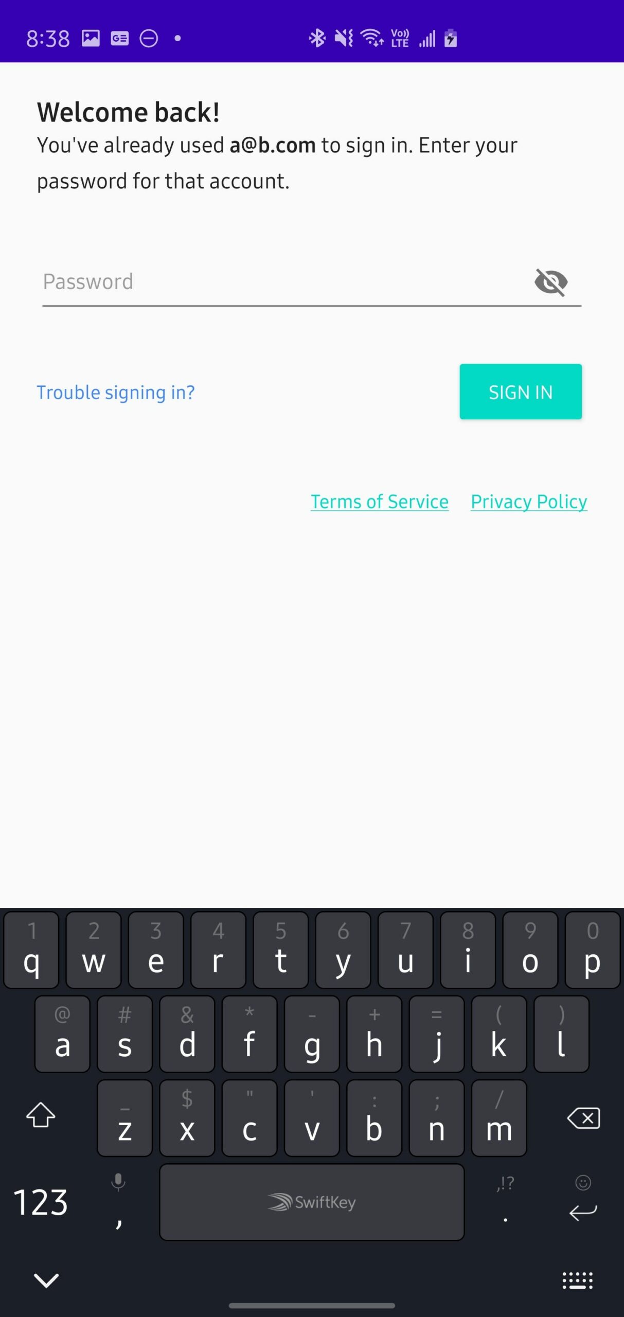 Implementing social login and user profile management in Android with Firebase - Fritz ai